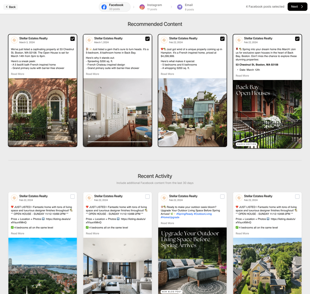 How-To: Seller Reports